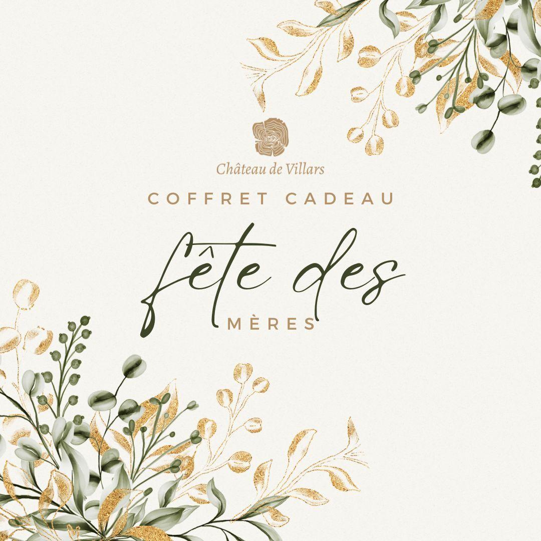 Coffret fête des mères | Coffret cadeau en région Auvergne-Rhône-Alpes ...